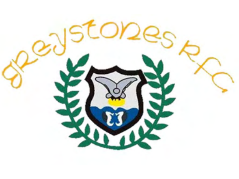 Greystones RFC – McKeever Teamwear
