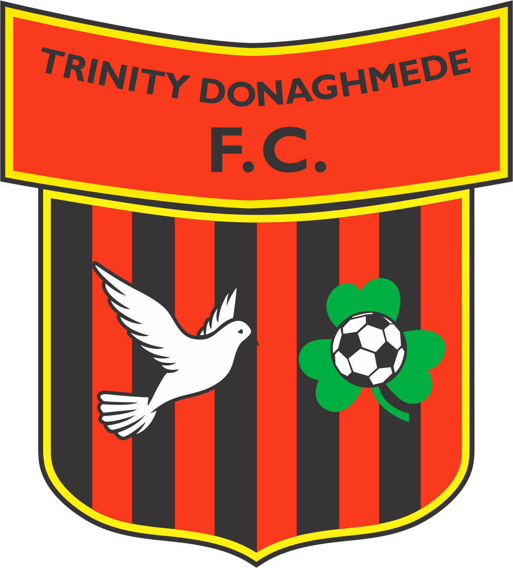 Trinity Donaghmede FC – McKeever Teamwear