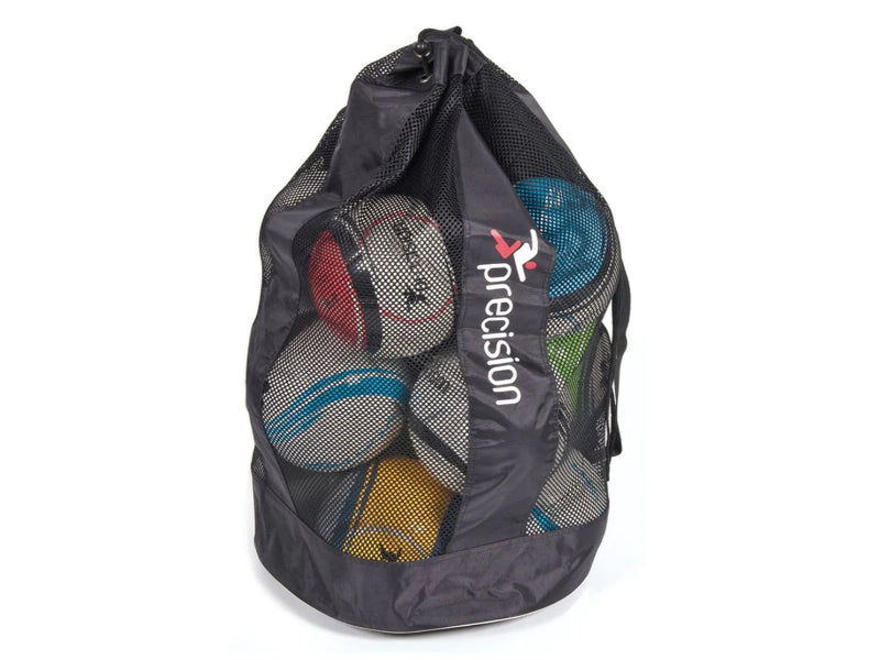 Precision Training Ball Sack – McKeever Teamwear