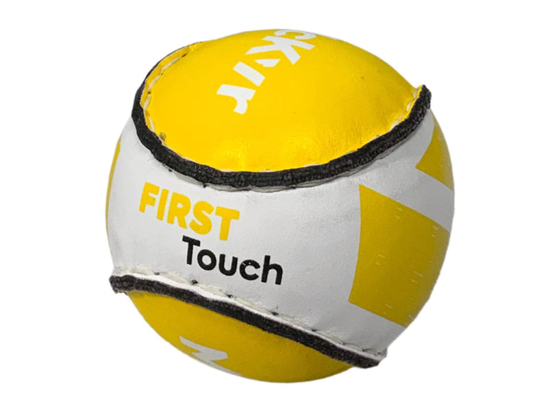 McKvr First Touch Sliotar - 12 Pack – McKeever Teamwear