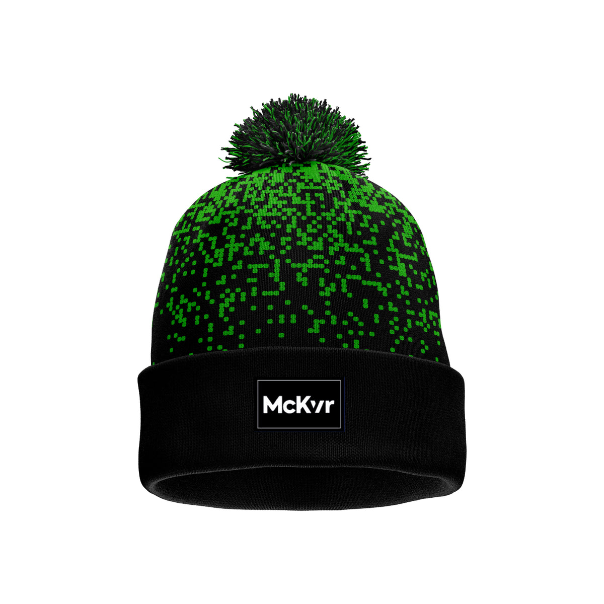 Bobble Hat – McKeever Teamwear